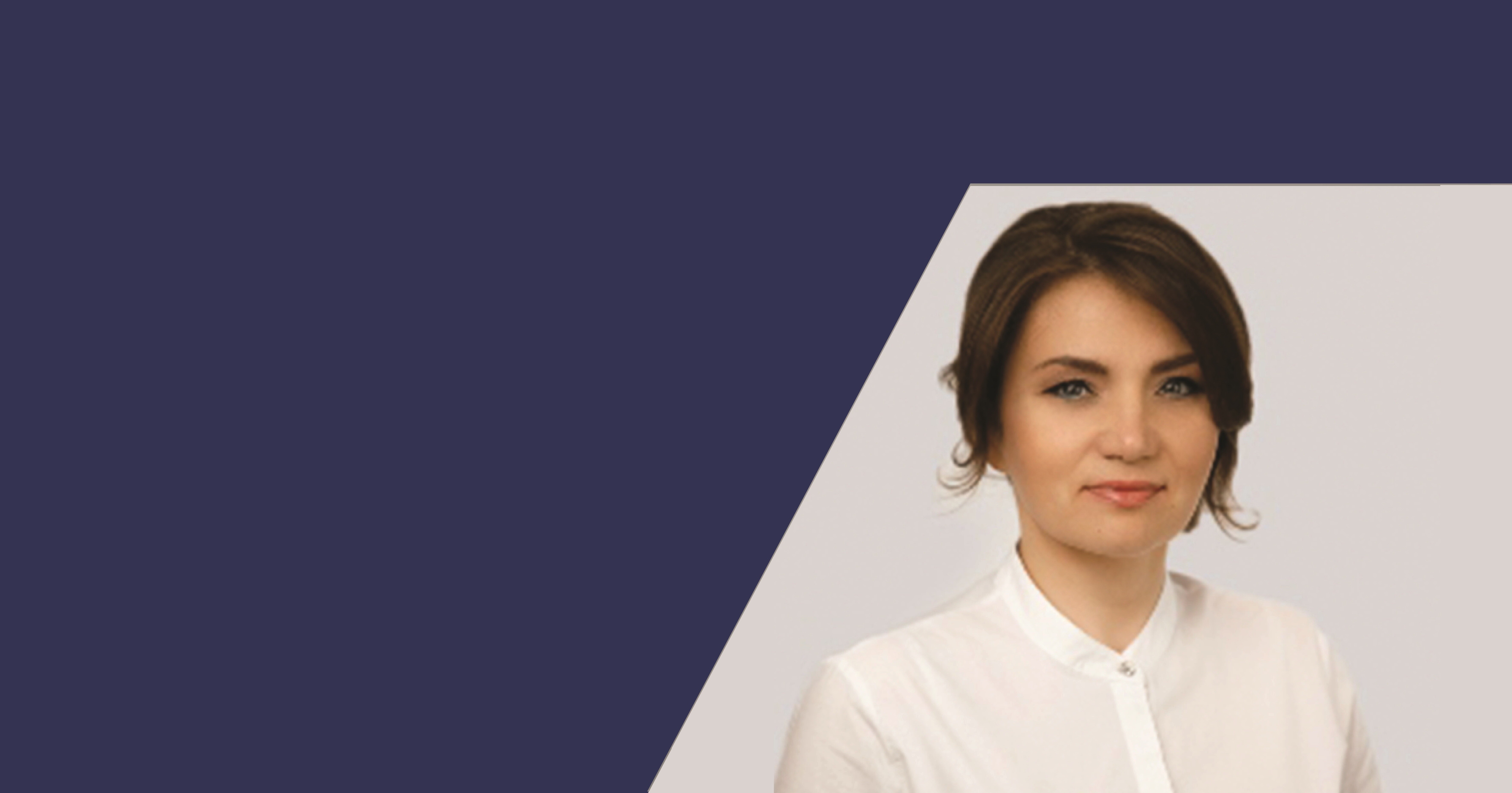 Femei de succes din RE/MAX: Natalia Țurcanu - Broker/Owner - RE/MAX Invest, Chișinău